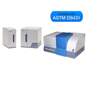 Aqualog – Water Treatment Plant Analyzer – FANDA